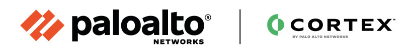 CORTEX XDR by PALO ALTO NETWORKS - Logicom Distribution