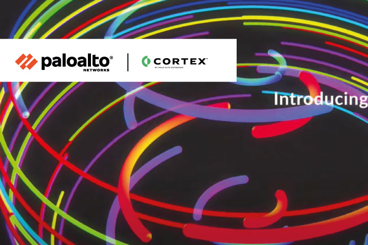 CORTEX XDR by PALO ALTO NETWORKS - Logicom Distribution
