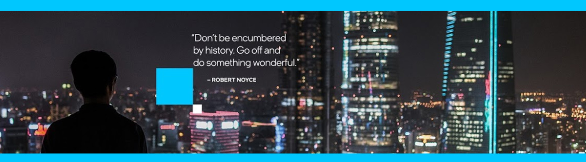 Intel Solutions - Logicom Distribution