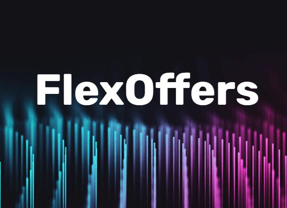 HPE FLEXOFFERS
