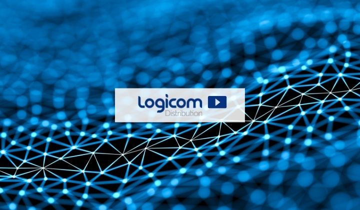 Logicom Distribution