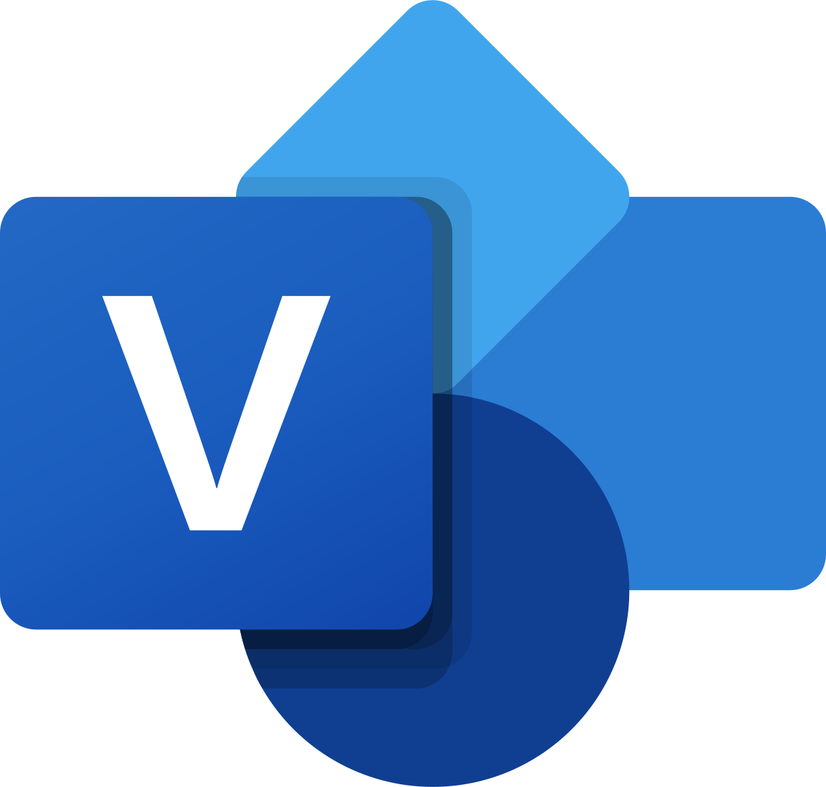 Visio Standard 2021 - Logicom Distribution