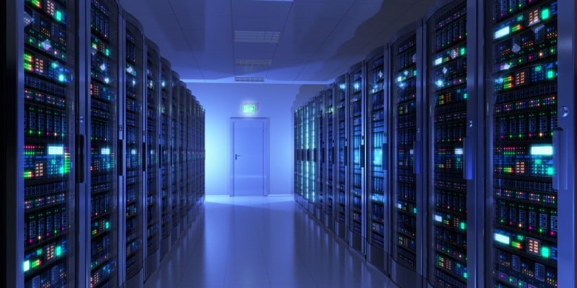 Dell - Infrastructure Solution Group