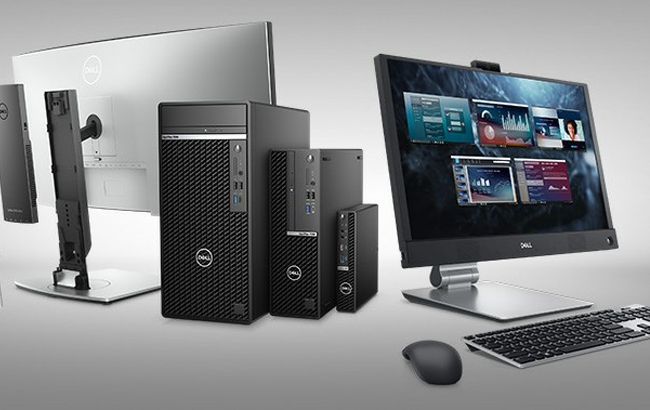 Dell - Client Solution Group