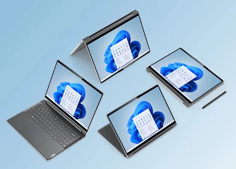 Lenovo & Windows 11 - Logicom Distribution