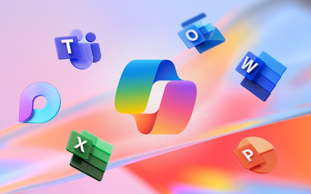 Copilot for Microsoft 365 - Logicom Distribution