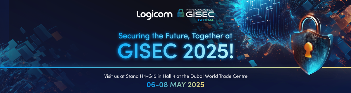 GISEC Global 2025