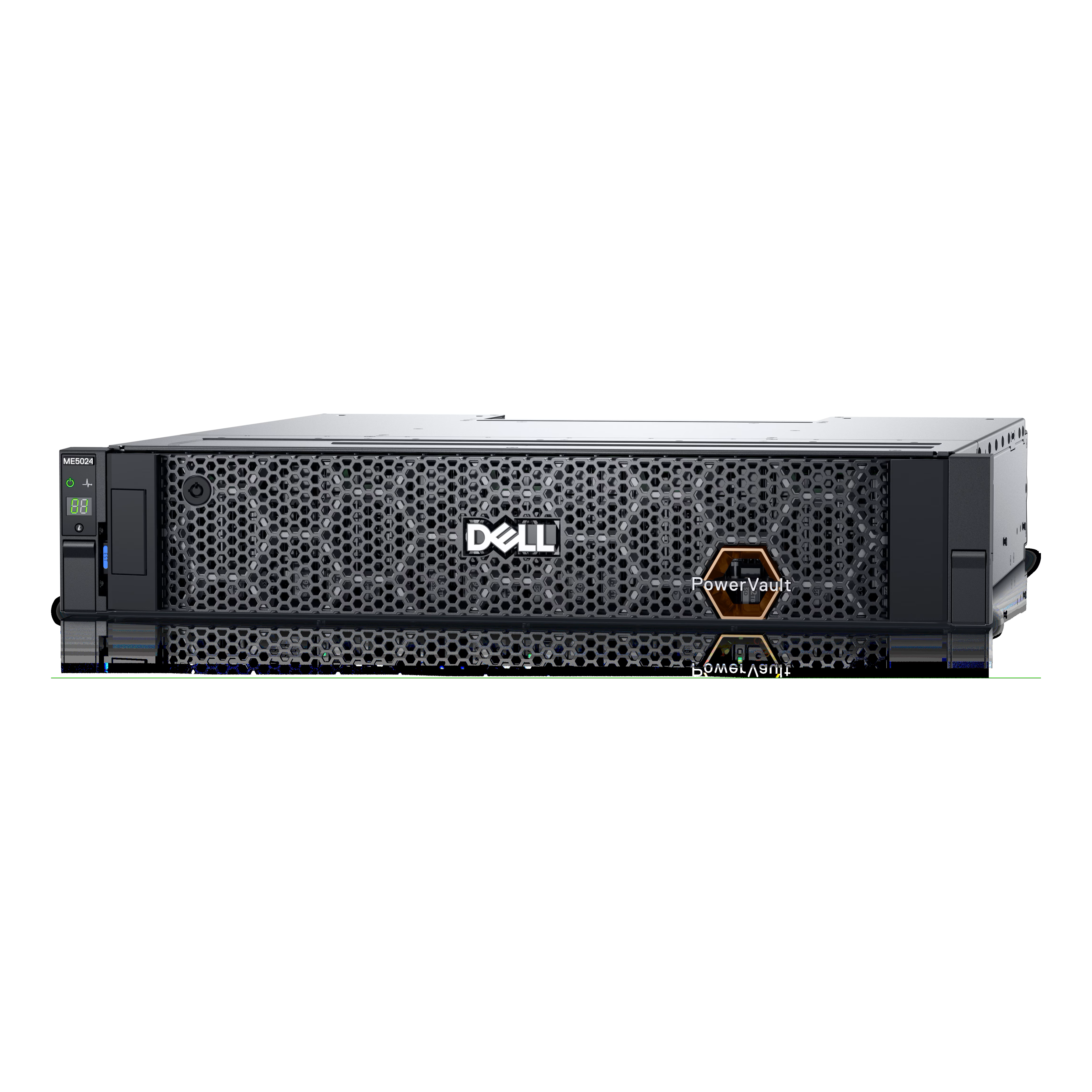 Dell - Infrastructure Solution Group