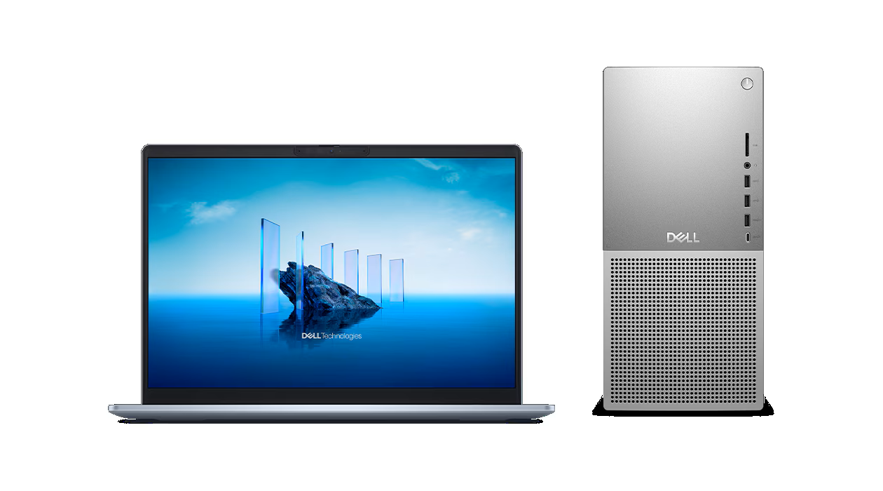 Dell - Client Solution Group