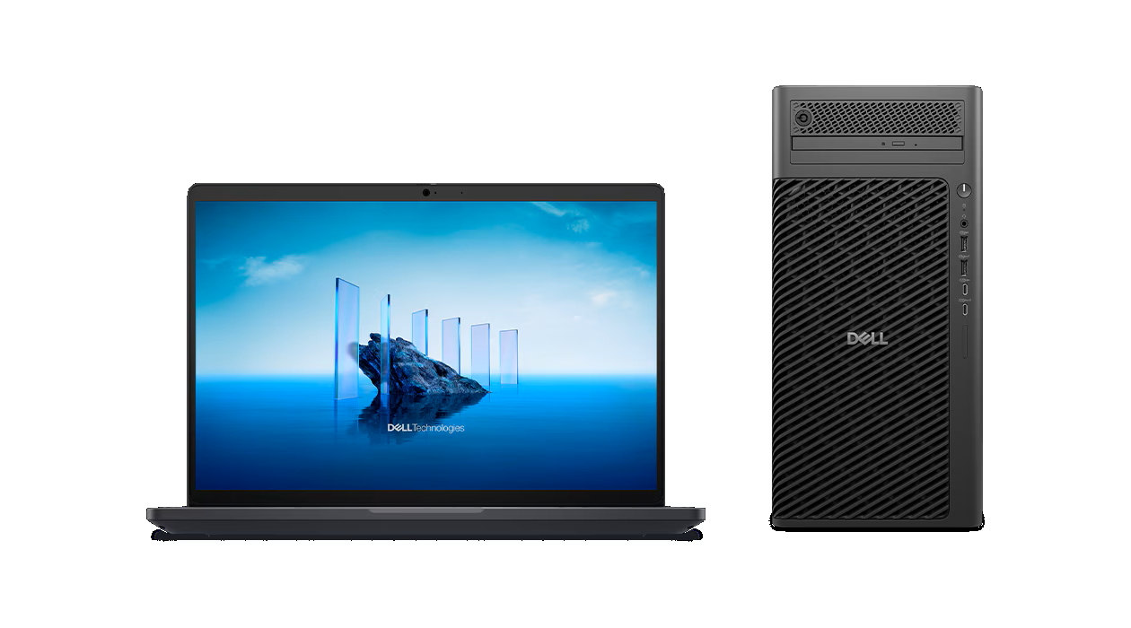 Dell - Client Solution Group