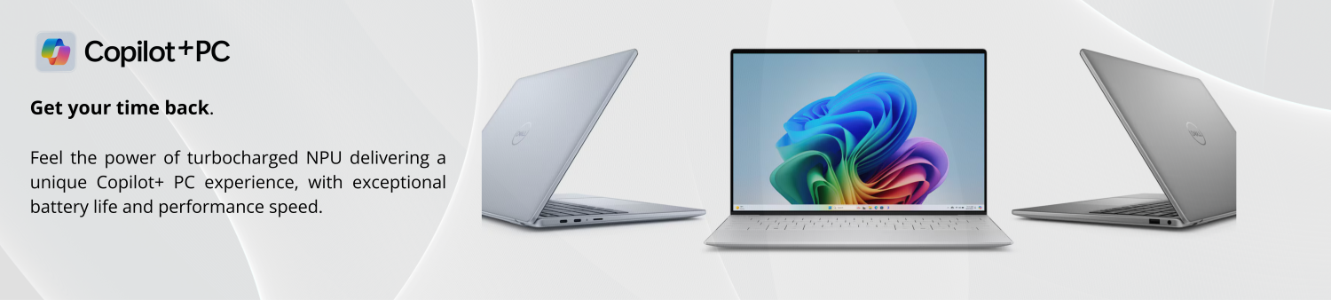 Dell - Client Solution Group