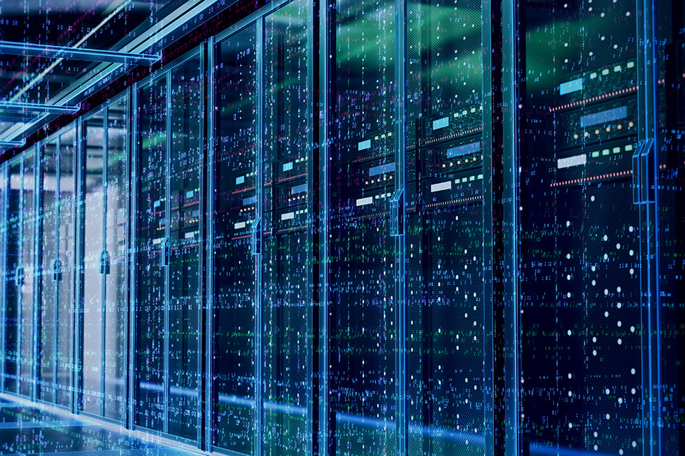 Logicom Distribution