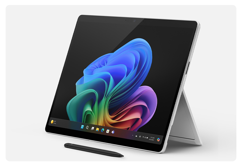 MS Surface Laptop & MS Surface Pro English - Logicom Distribution