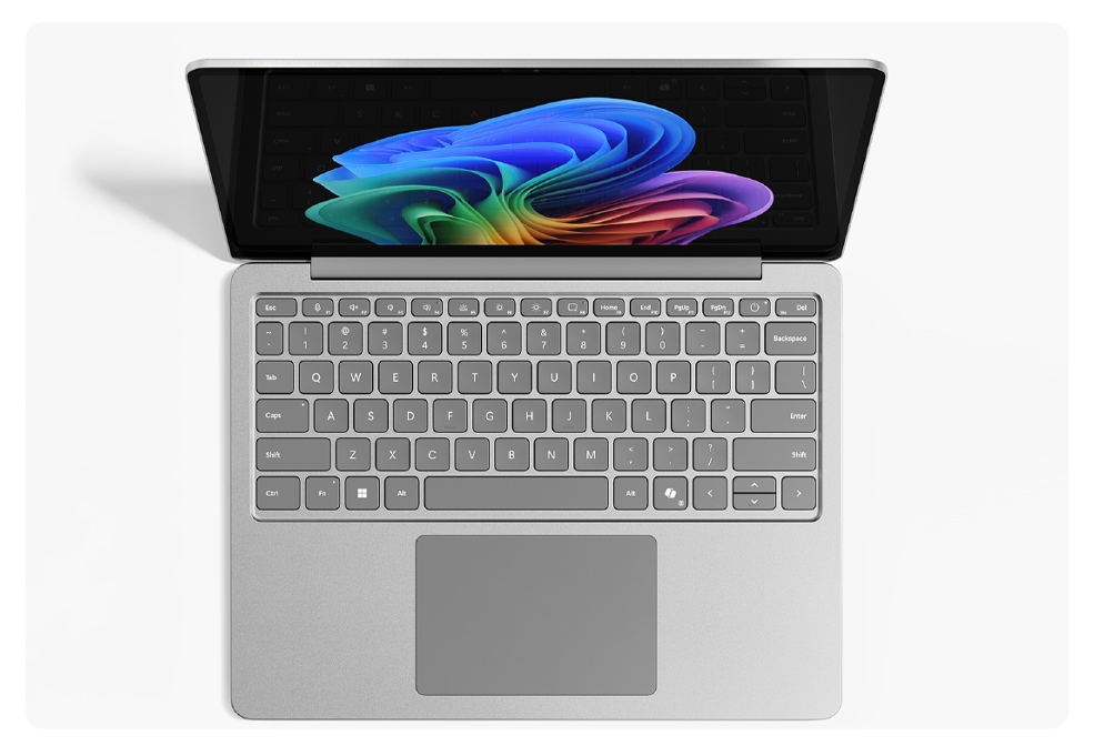 MS Surface Laptop & MS Surface Pro English - Logicom Distribution