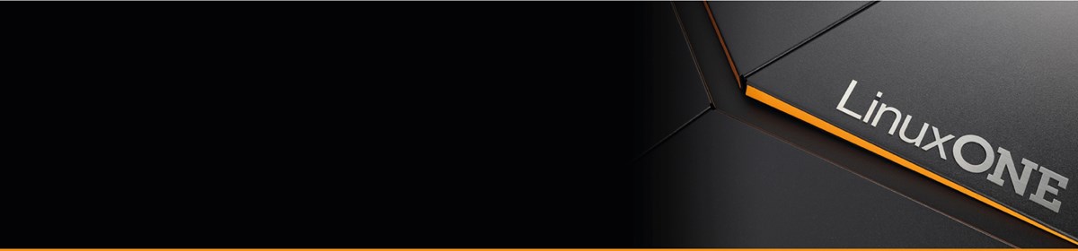 Ibm Linuxone Secure Data Sa Logicom Distribution