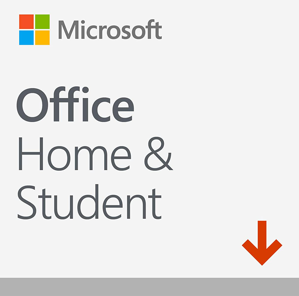 Office Home and Student 2019 - Logicom Distribution